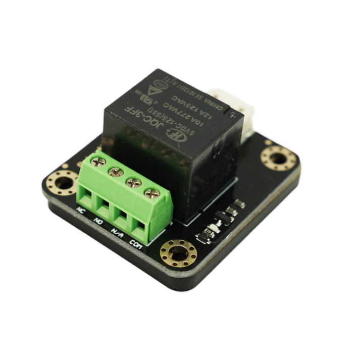 DFRobot Gravity: Digital 5A Relay Module – REES52