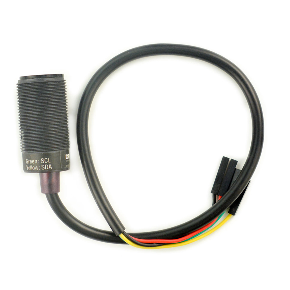 DFRobot Gravity: IR Positioning Camera Module With 128x96 Resolution ...