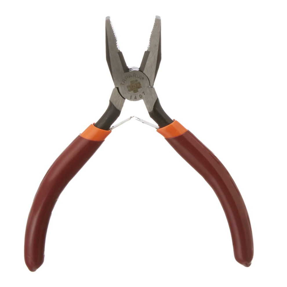 Taparia 1407 Mini Combination Plier 125mm Hand Tool Plier – REES52