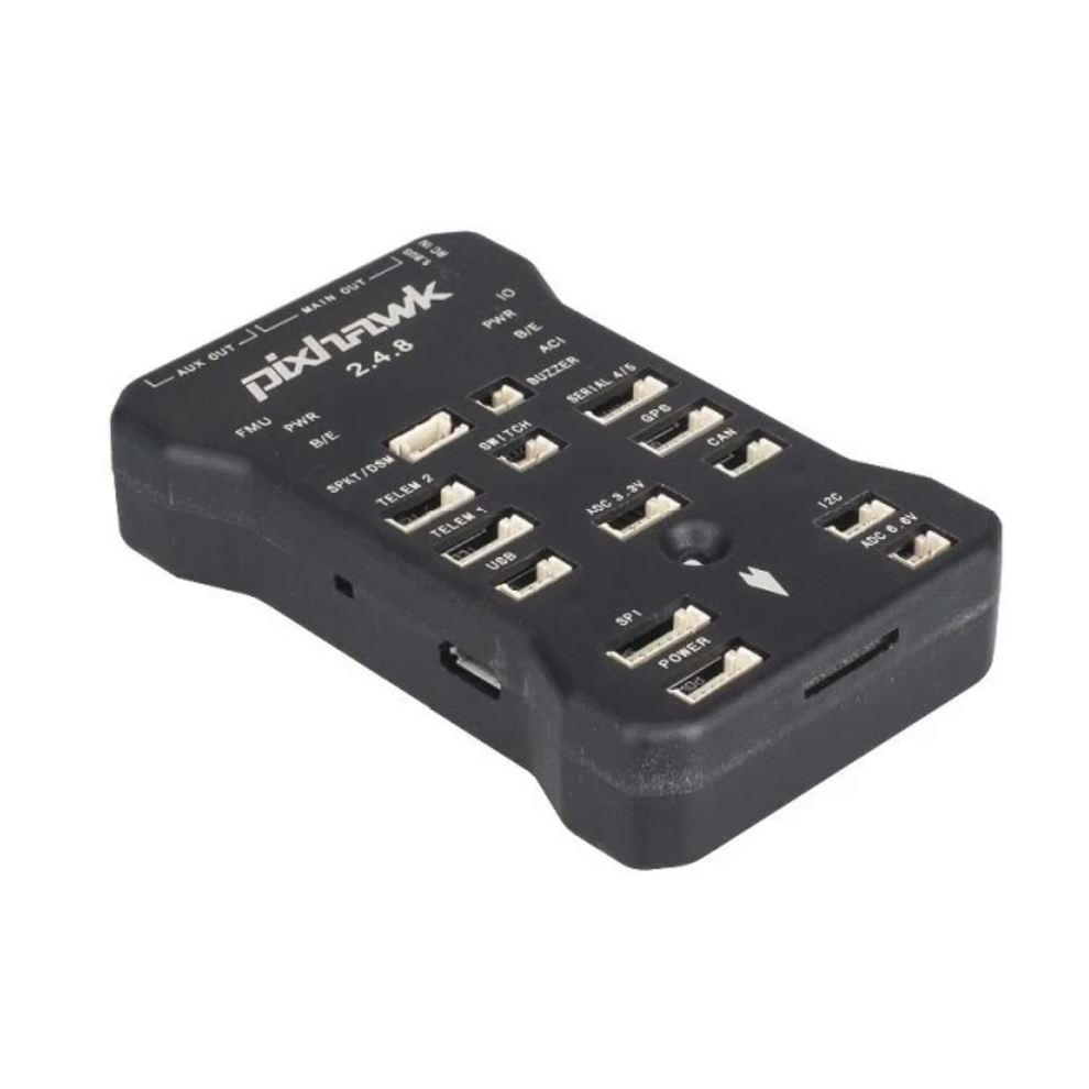Pixhawk 2.4.8 Full Combo Set With Power Module GPS, PX4/APM – REES52