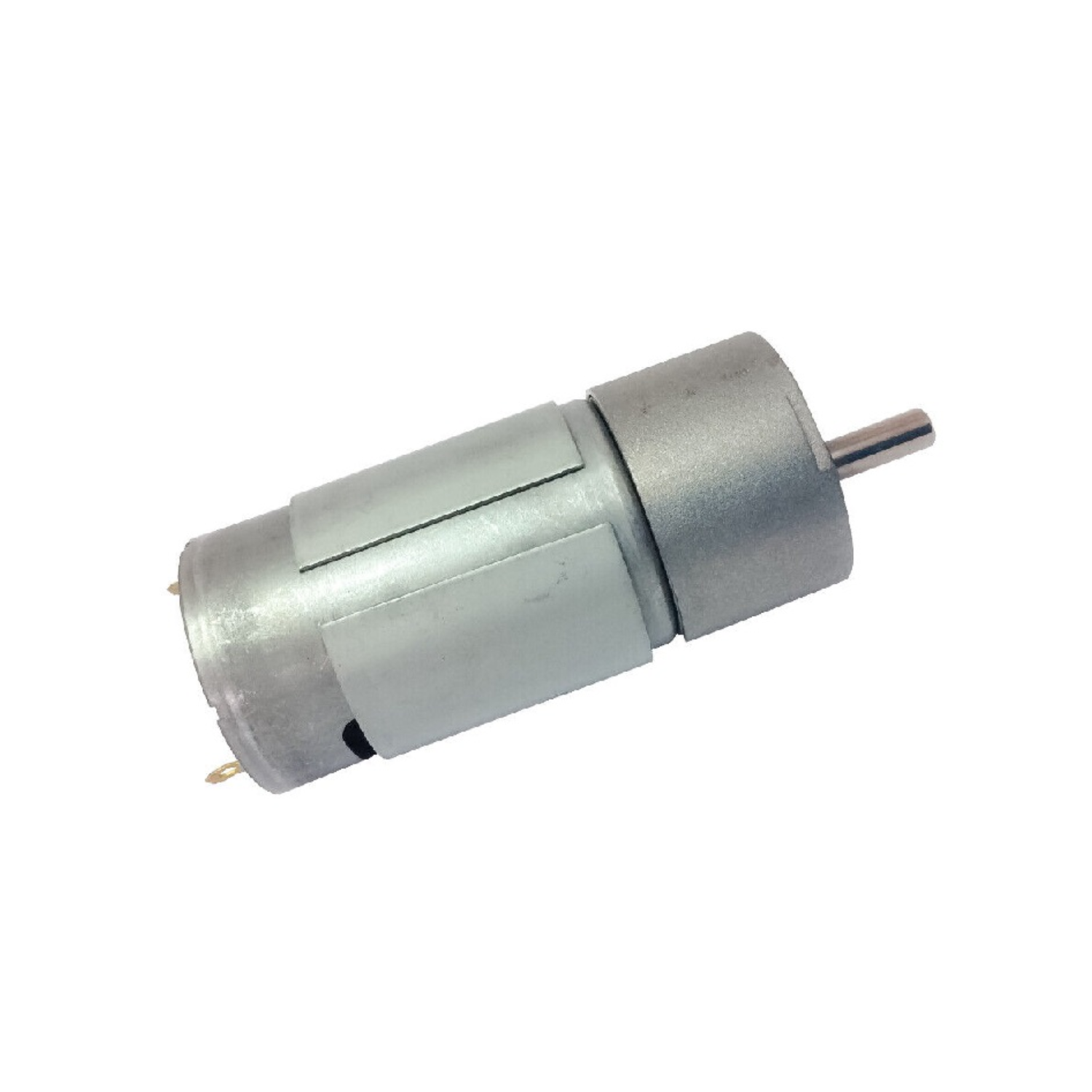 N37 Metal Gear Motor 12V, 50RPM D Type Motor High Torque – REES52
