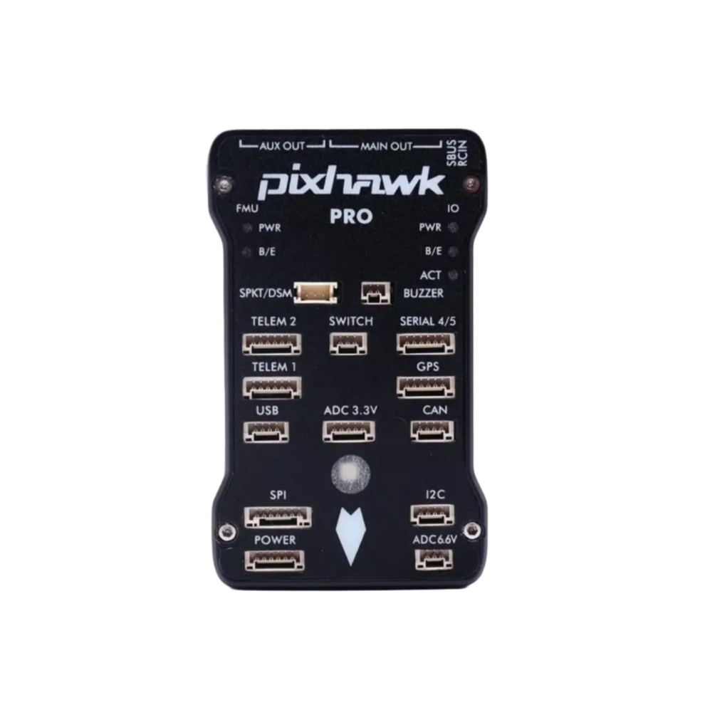 Pixhawk PX4 PRO Flight Controller PIX 32 Bit Autopilot System – REES52