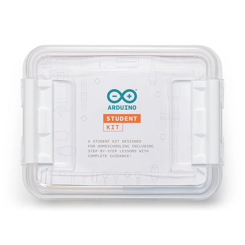 Official Arduino Student Kit Coding & Programming Set – REES52