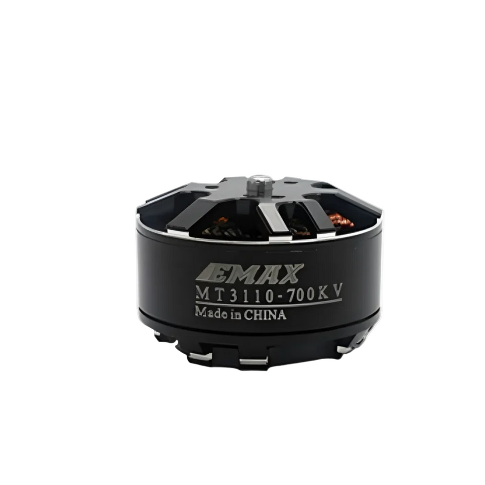 EMAX MT3110 700KV Brushless DC Motor High Efficiency Outrunner Motor ...