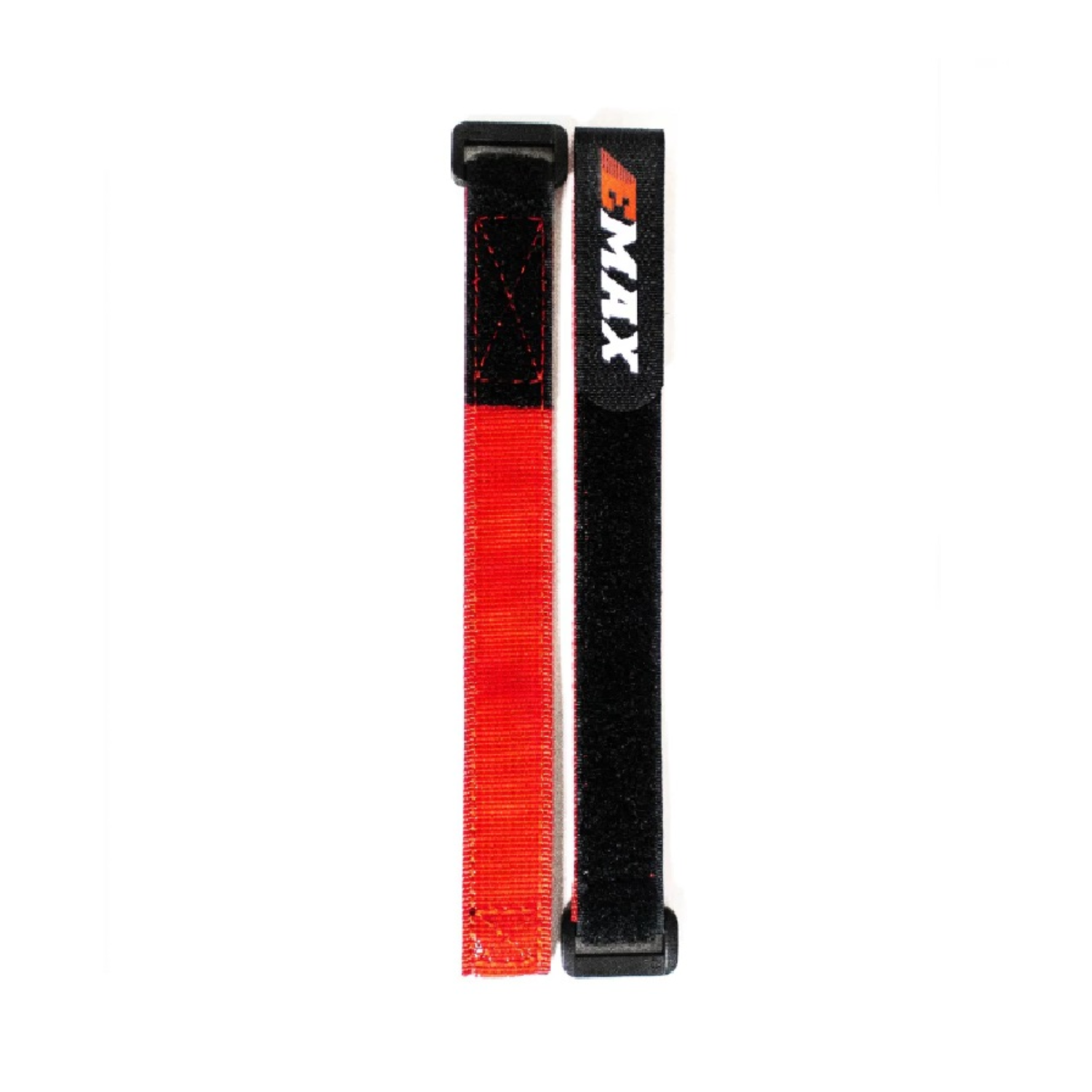 EMAX LiPo Battery Strap 260mm Rubber Secure Drone, RC, FPV, Multirotor ...