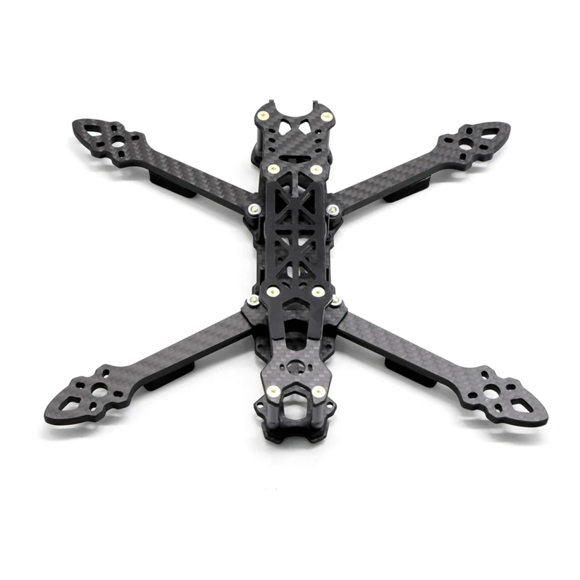 ReadyToSky Mark4 V2 FPV 7 Inch Frame – REES52