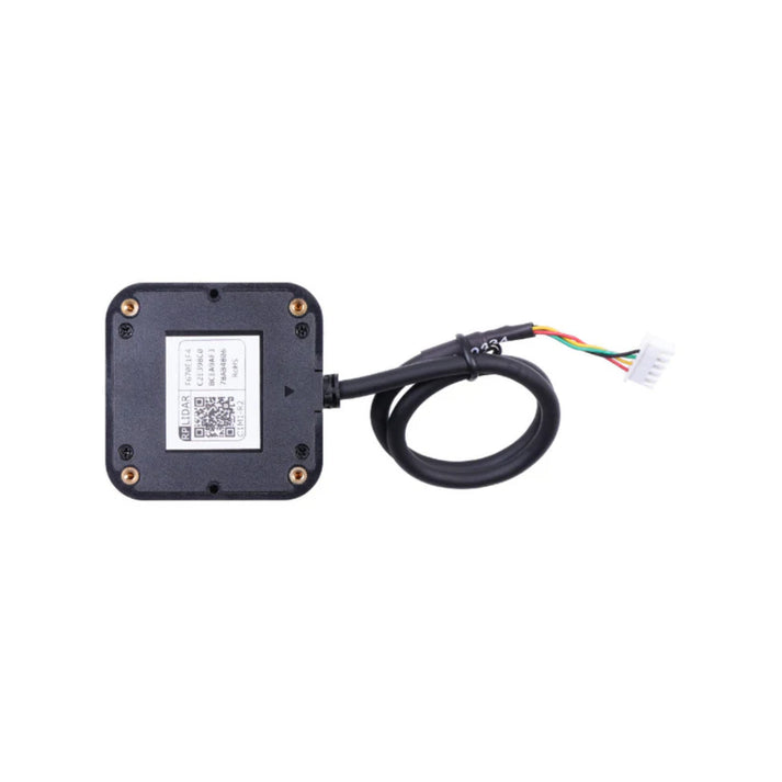 SLAMTEC RPLiDAR C1M1-R2 Portable LiDAR Sensor Kit – REES52