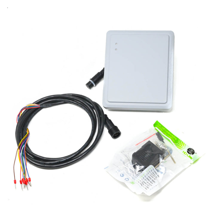 NANORADAR TSR20 Speed Detection Radar Sensor 24GHZ High- Precision Spe – REES52