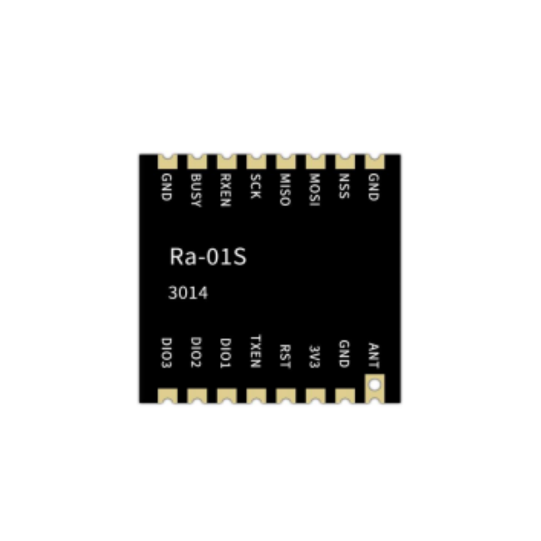 Ai-Thinker – REES52