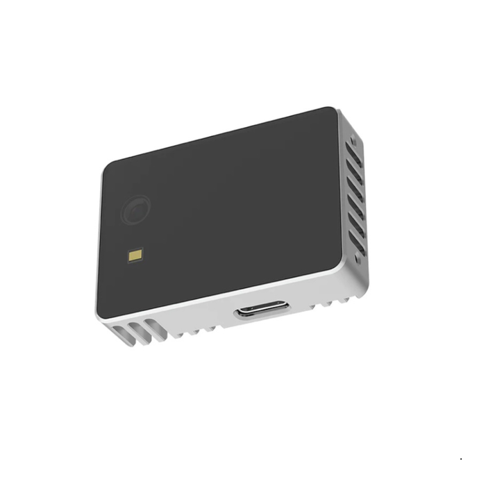 CS20 Dual-Resolution TOF LiDAR Sensor 5V Solid-State 3D Time-of-Flight ...