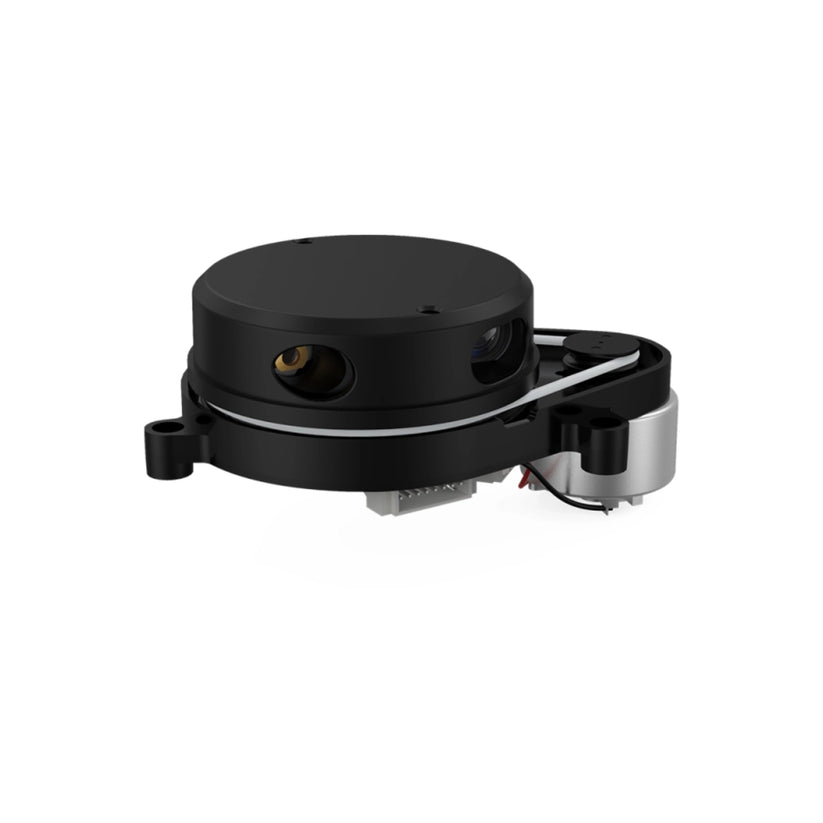 YDLIDAR X4 Pro 10M Range LiDAR Sensor 360 Degree ROS-Compatible LiDAR ...