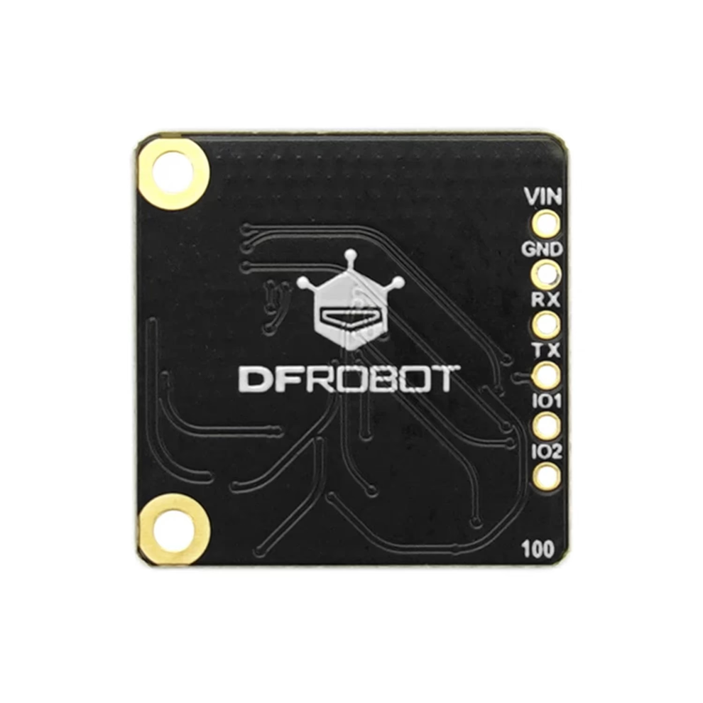 DFRobot C1001 60GHz mmWave Radar Sensor – REES52