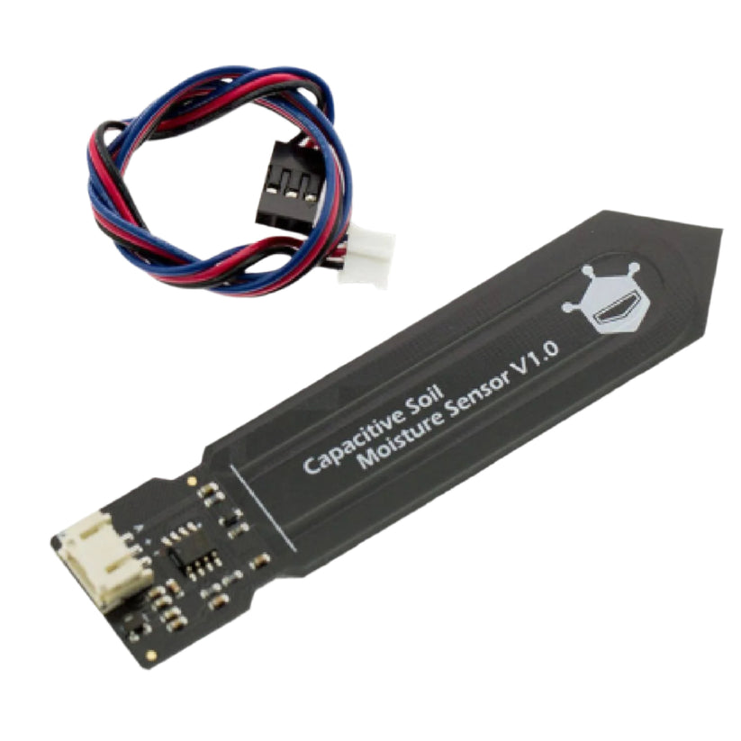 DFRobot Gravity Analog Capacitive Soil Moisture Sensor V1.0 – REES52