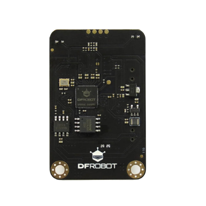 DFRobot Gravity: Voice Recognition Sensor For ESP32 - I2C & UART – REES52