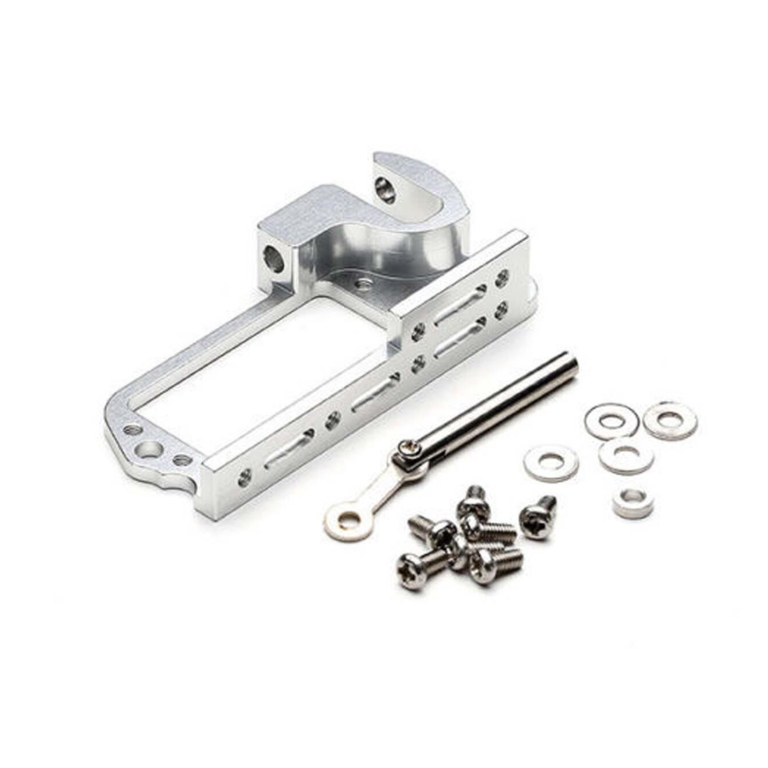 Servo Dispenser Air Drop Rack Kit Without Servo Complete RC – REES52
