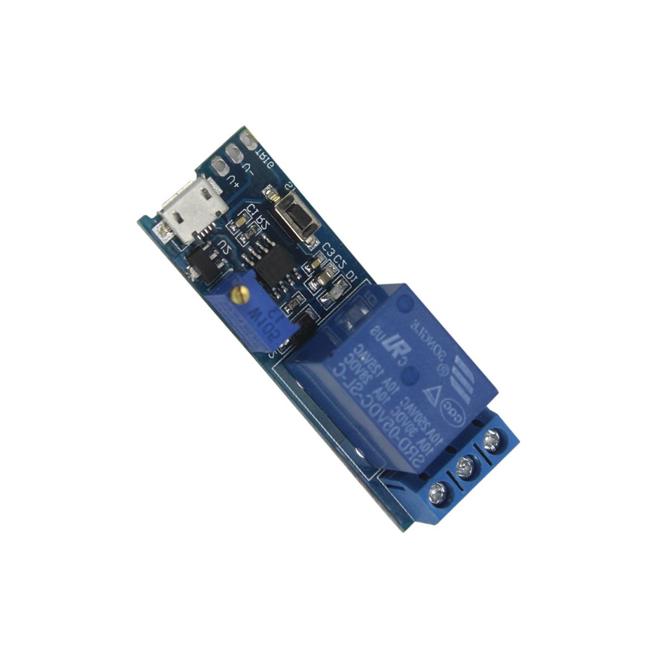 REES52 | Relay Modules
