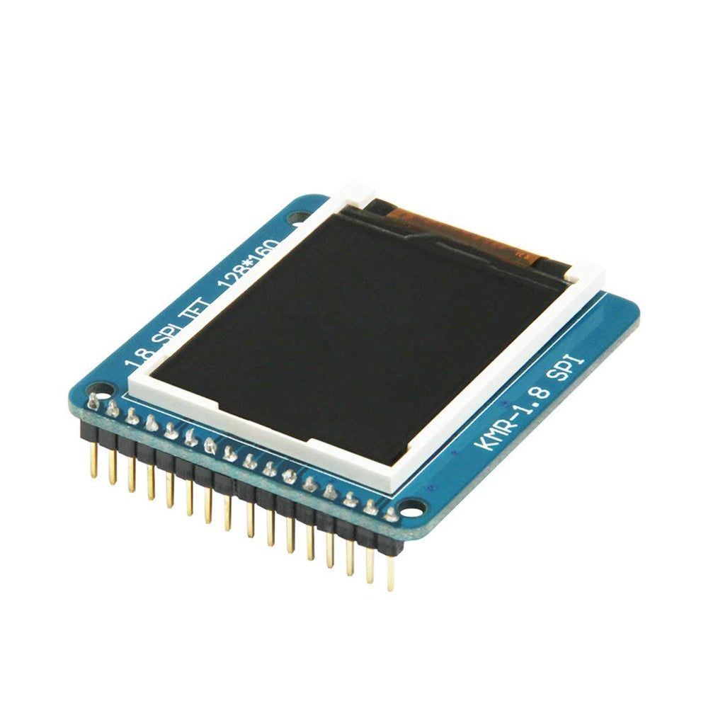 1.8 Inch SPI TFT LCD Display Module 128x160 SPI TFT – REES52