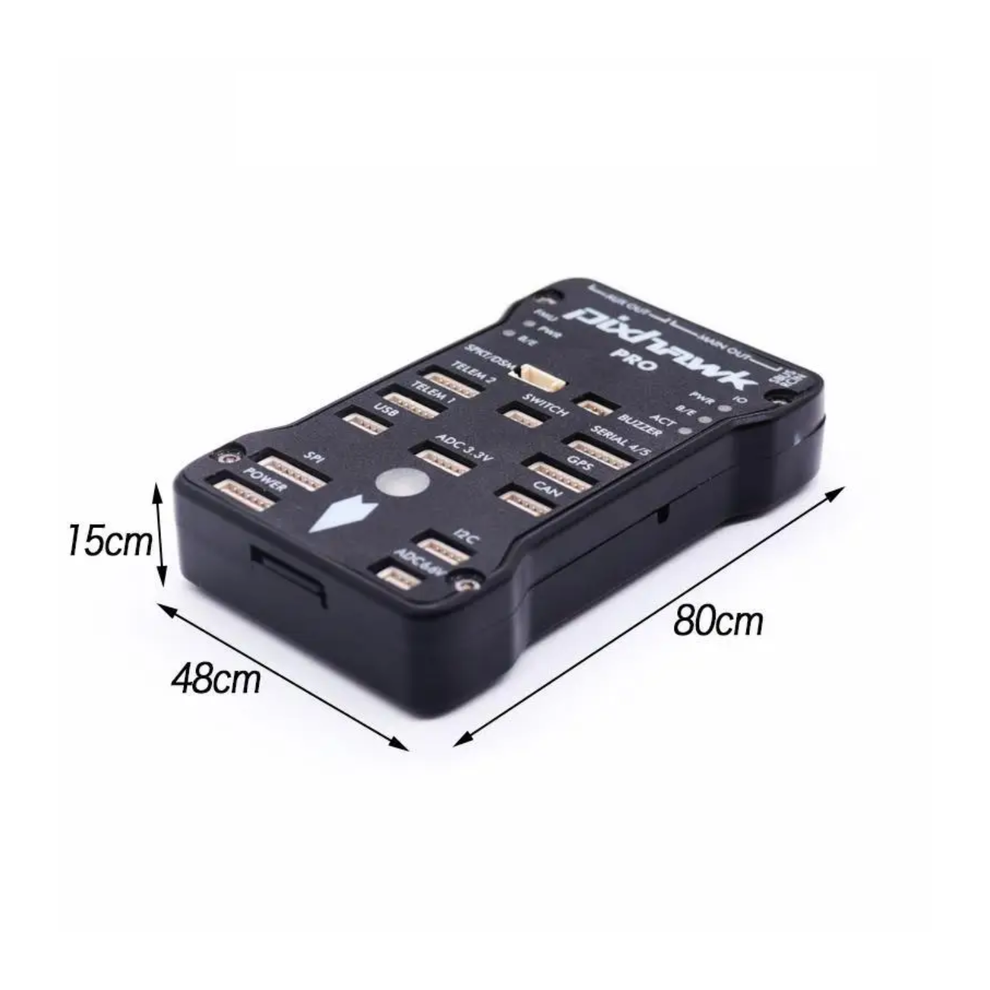 Pixhawk PX4 PRO Flight Controller – REES52