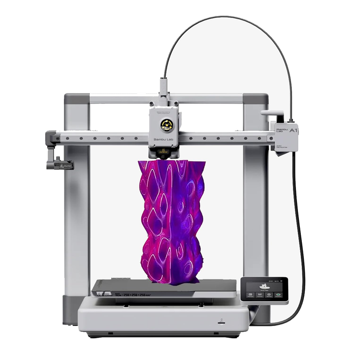 REES52 | 3D Printers