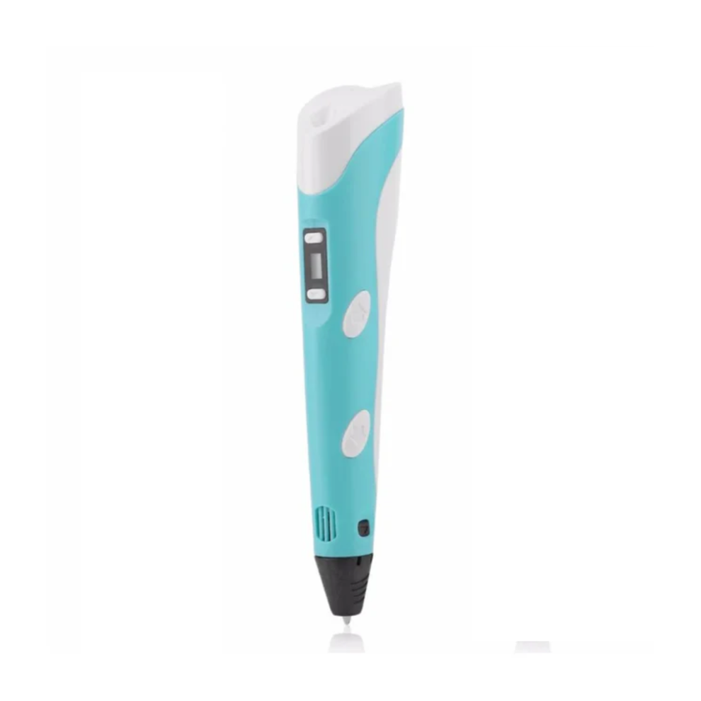 CoLiDo 3D-Pen HT-Y787 3D Drawing Pen LCD Display Compatible With ABS ...