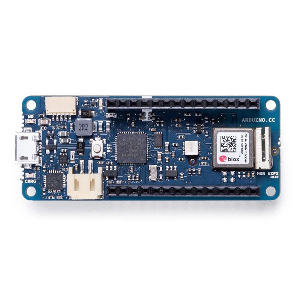 Buy Official Arduino MKR WIFI 1010 Development Board – REES52