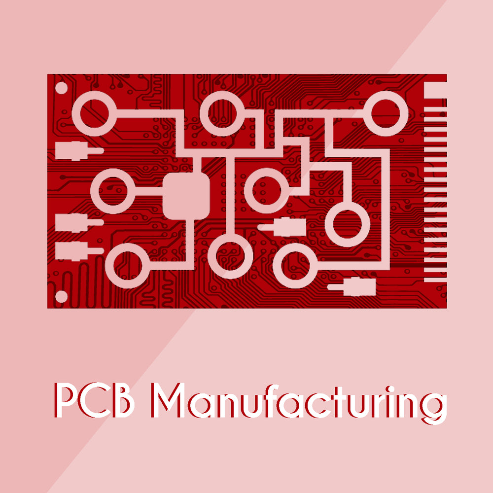 REES52 | Electronic Components