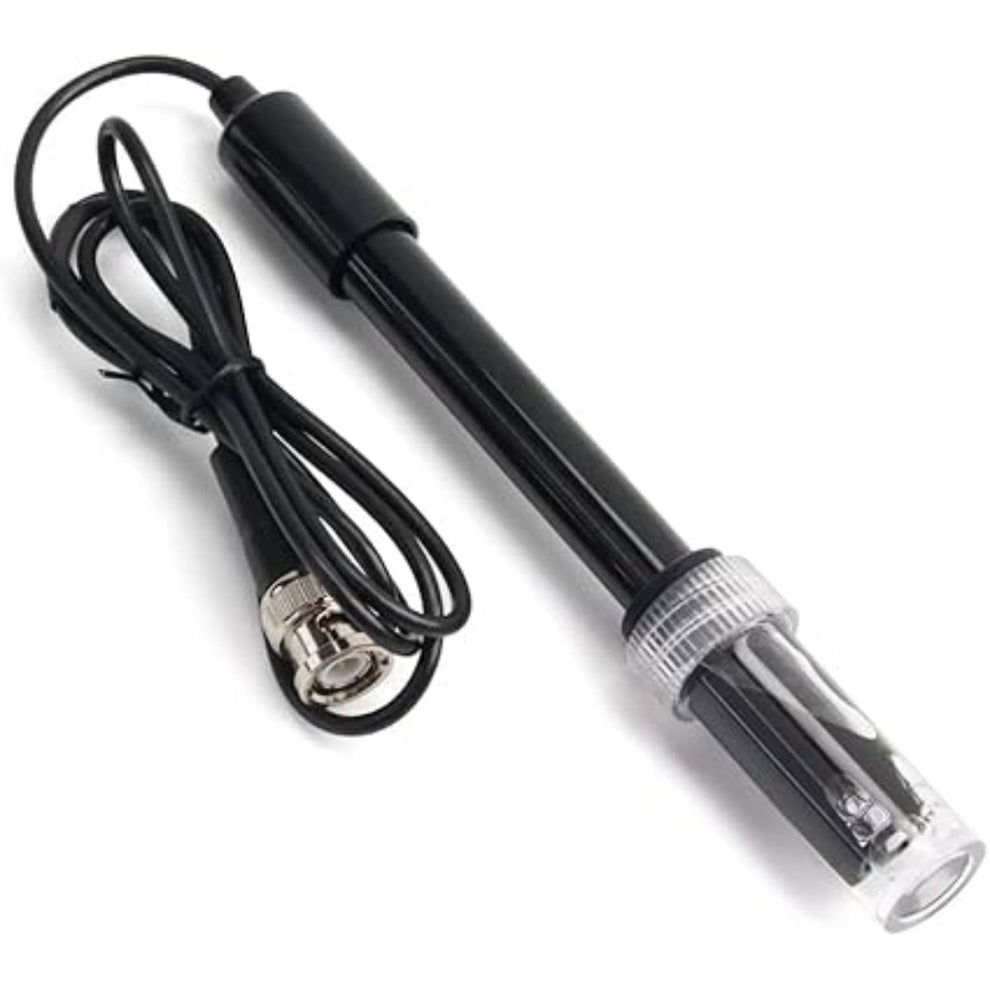 PH Sensor Module Probe Electrode PH Sensor Liquid PH Value Detection ...