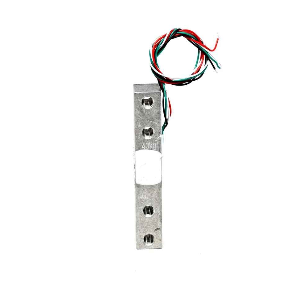 Buy Phaeton 613N Load Cell Sensor 40KG High-Capacity Weighing Module ...