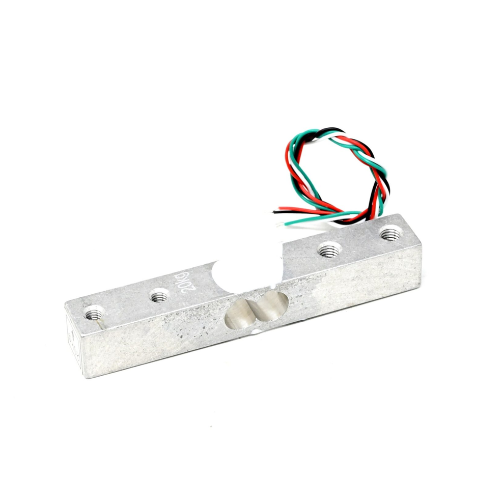 Buy Phaeton CZL-611RD Load Cell Sensor 20KG Aluminum Alloy Lightweight ...