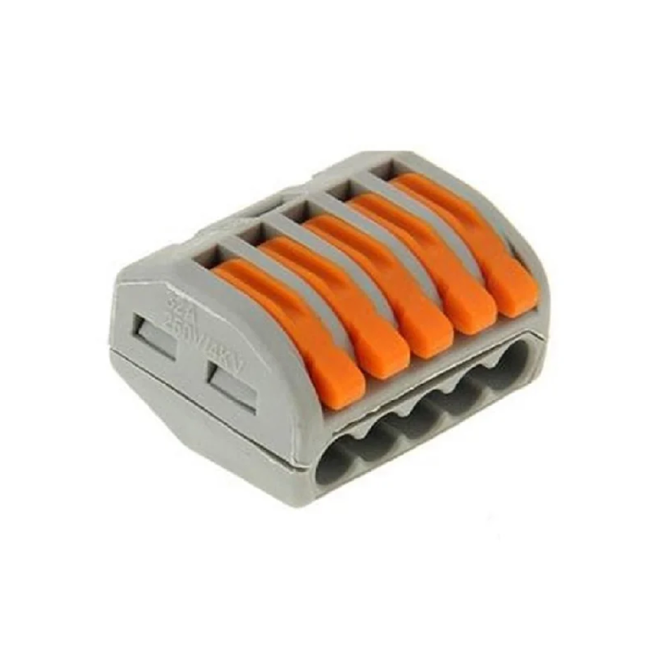 Power Connector – REES52