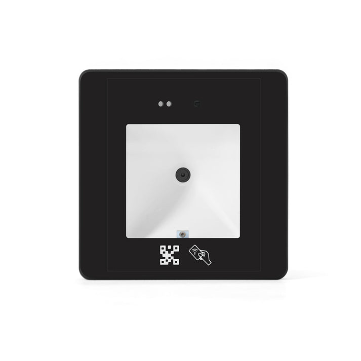 R35 QR Code Reader/Scanner 2D Barcode + RFID Card Reader – REES52