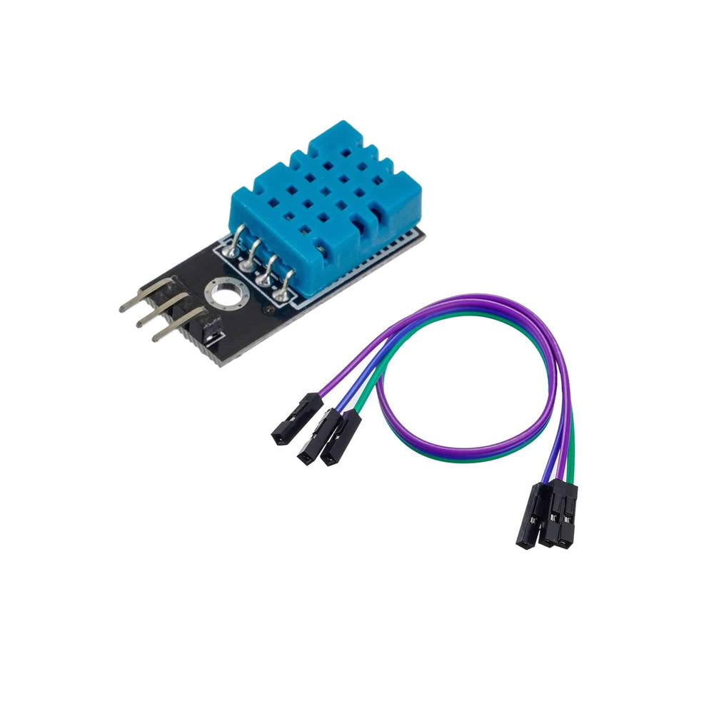 REES52 Sensor & Modules