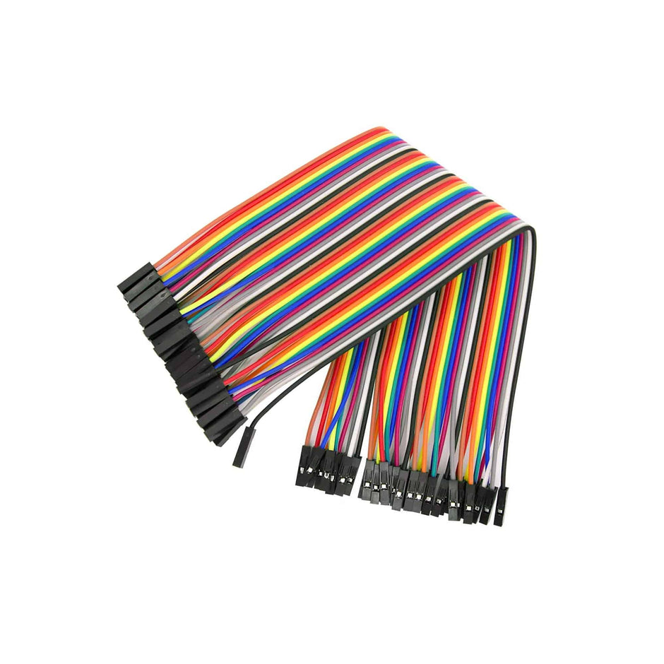 DuPont / Jumper Wires – REES52