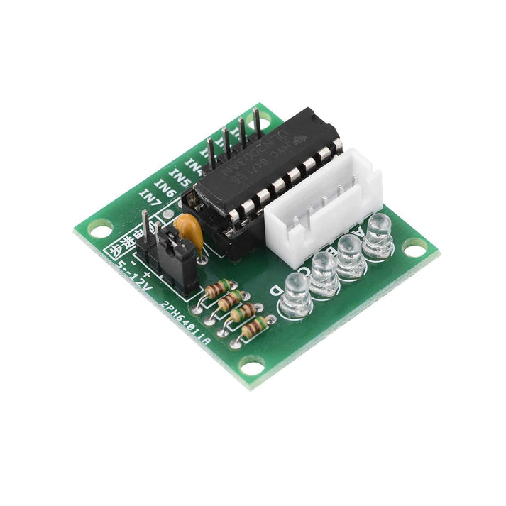 ULN2003 Stepper Motor Driver ULN2003A Driver Module – REES52