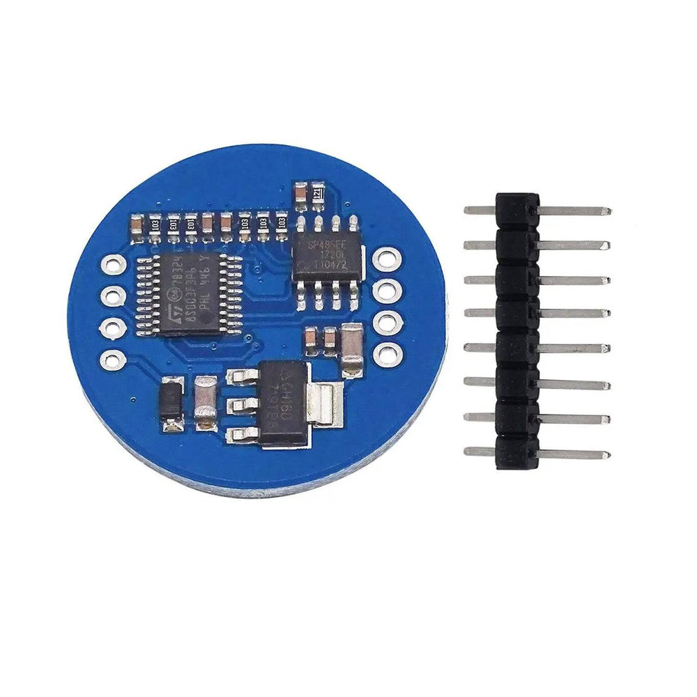 REES52 Sensor & Modules