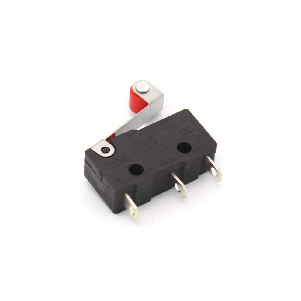 Micro Endstop Switch Micro Switch Mechanical End Stop – REES52