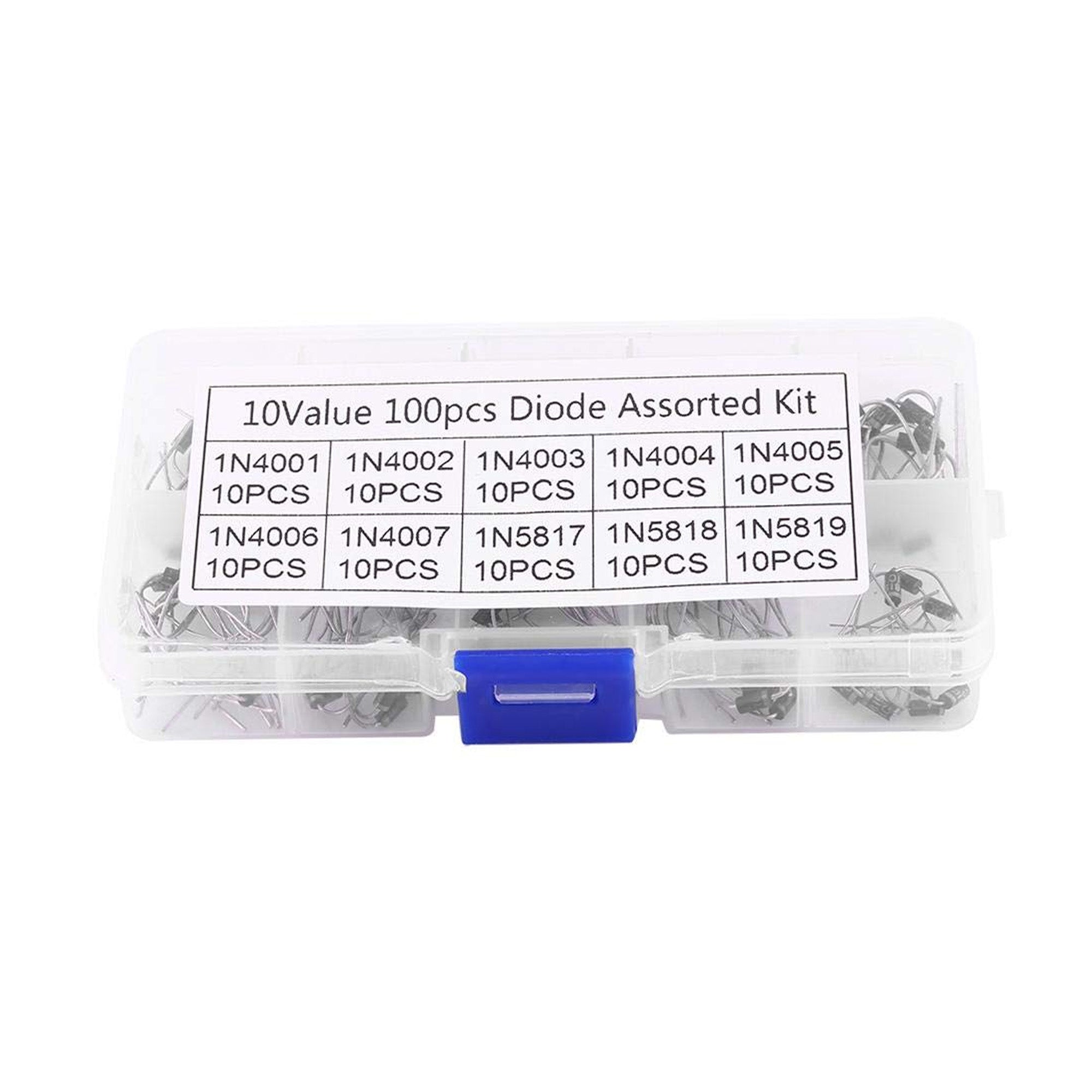 REES52 Component Kits