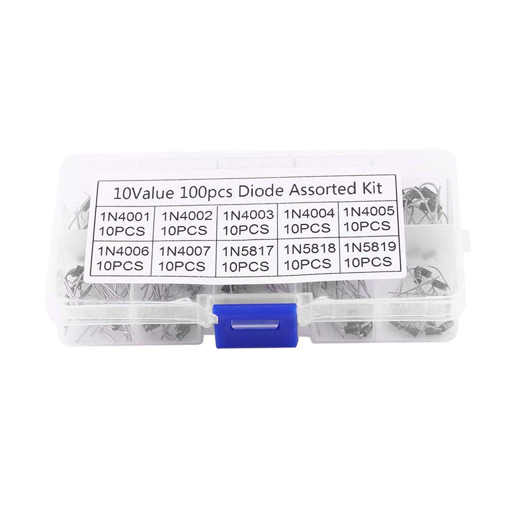 REES52 Electronic Components