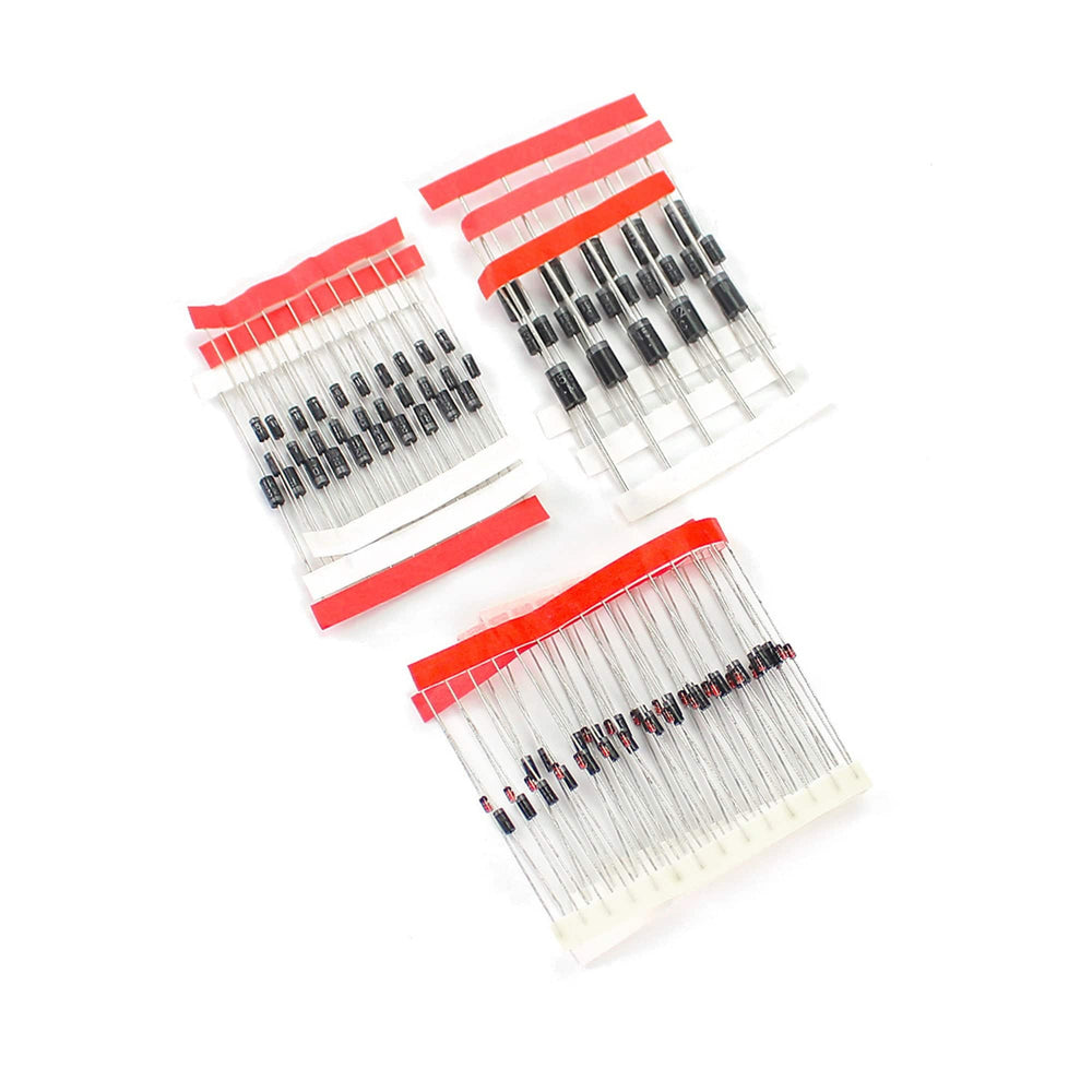 REES52 Electronic Components