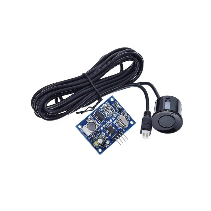 Waterproof Ultrasonic Sensor JSN-SR04T Waterproof – REES52