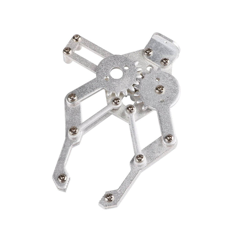 Mechanical Robotic Arm Claw Robot Manipulator – REES52