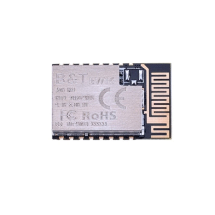 Ai-Thinker BW16 Wi-Fi Bluetooth Module Support – REES52