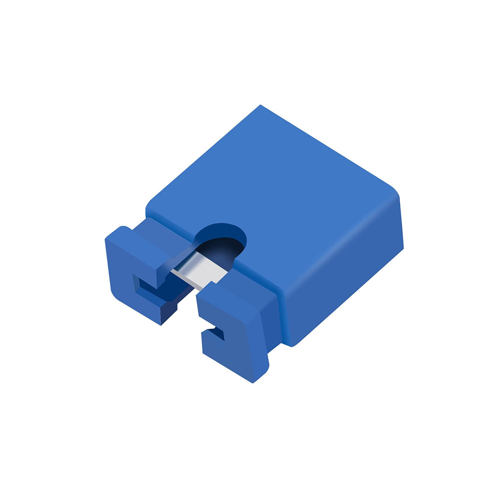 Jumper Cap Header Pin Shunt Short Circuit Connector – REES52