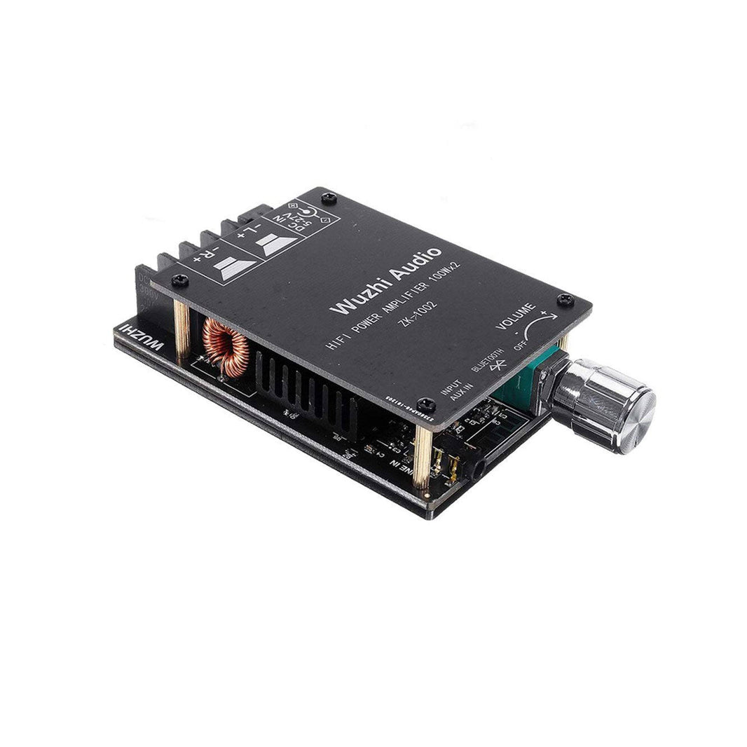 REES52 Amplifier Modules