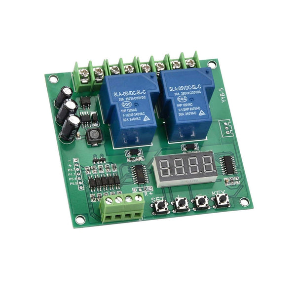 YYB-5 Motor Controller Forward/Reverse Motor – REES52