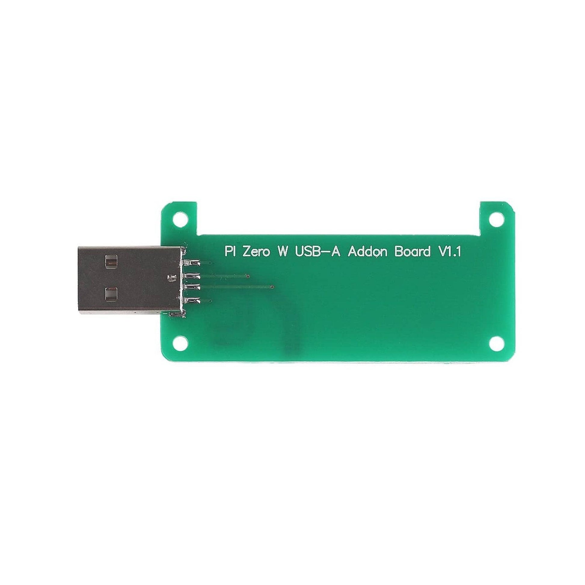 Raspberry Pi Zero Usb Addon Board Raspberry Pi Zero W Rees52