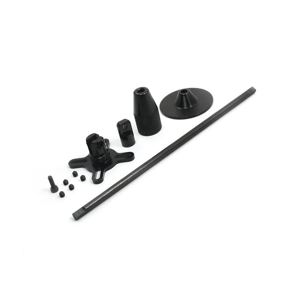 Universal GPS Mount Universal GPS Folding Antenna Base – REES52