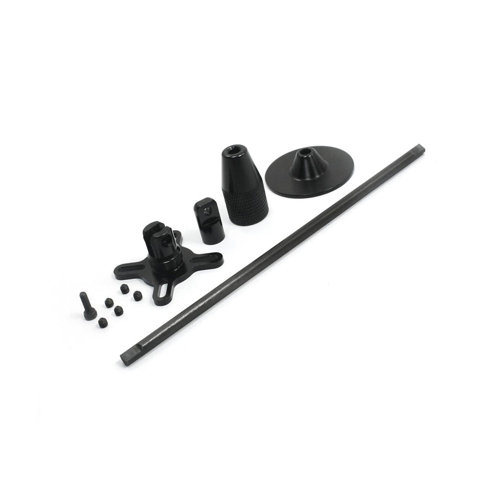 Universal GPS Mount Universal GPS Folding Antenna Base – REES52