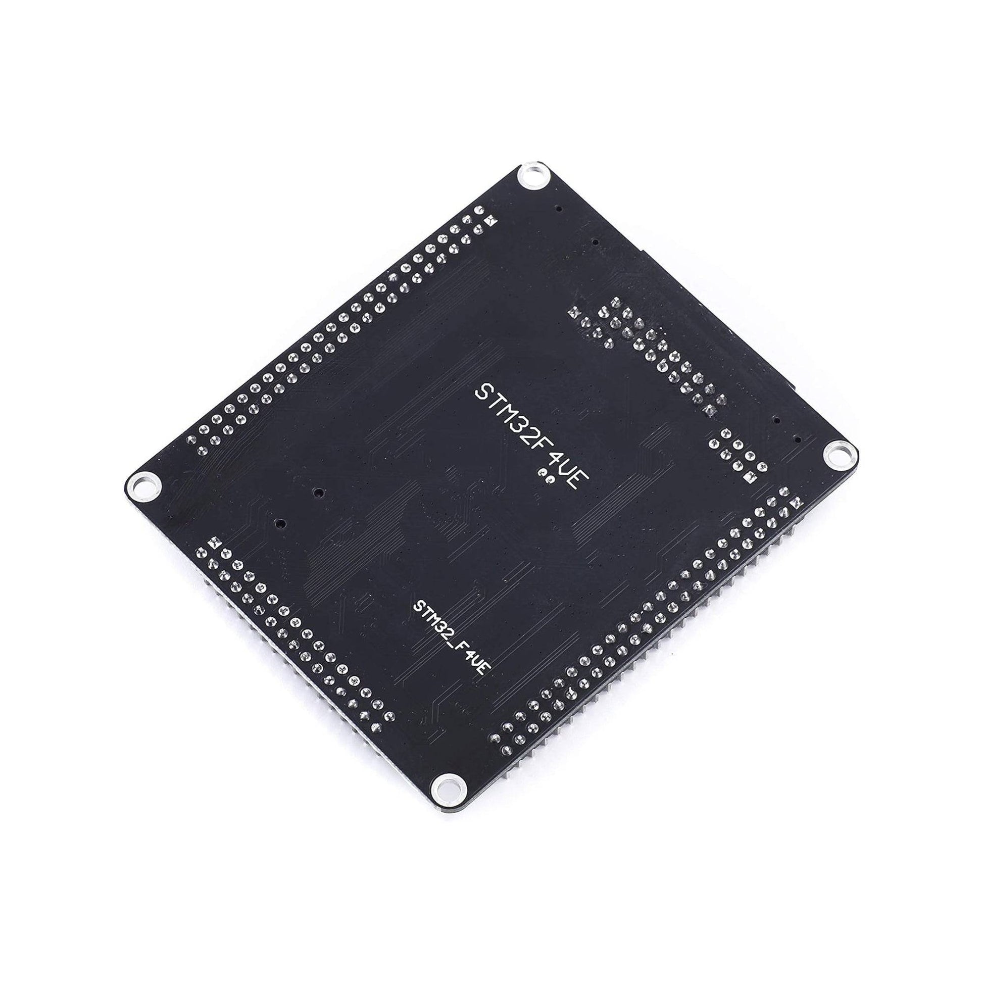 Arm Microcontroller Stm32f407vet6 Arm Cortex M4 Core Rees52