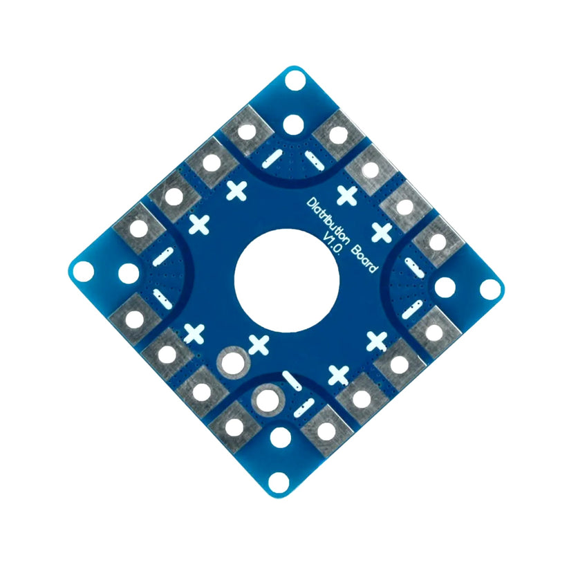 ESC Power Distribution Board UAV Power Distribution Board – REES52